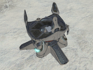 Covenant watchtower - Halopedia, the Halo wiki