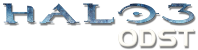 Halo 3: ODST - Game - Halopedia, the Halo wiki