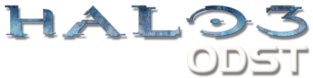 File:Halo 3 ODST Logo Large.png - Halopedia, the Halo wiki