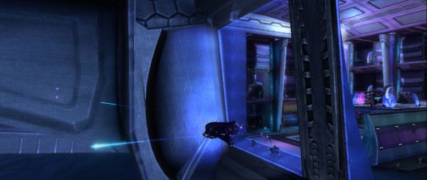 Keyes - Campaign level - Halo: Combat Evolved - Halopedia, the Halo wiki