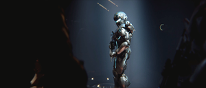 Hunter - Armor - Halopedia, the Halo wiki