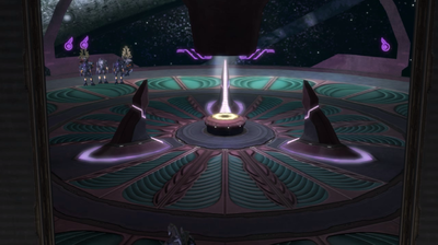 Sanctum of the Hierarchs - Halopedia, the Halo wiki