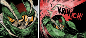 Pod infector - Species - Halopedia, the Halo wiki