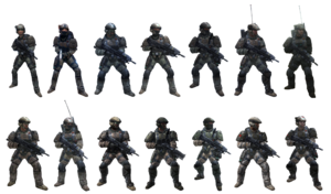 UNSC Army Battle Dress Uniform - Halopedia, the Halo wiki