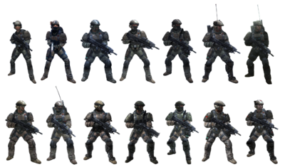 UNSC Army Battle Dress Uniform - Halopedia, the Halo wiki