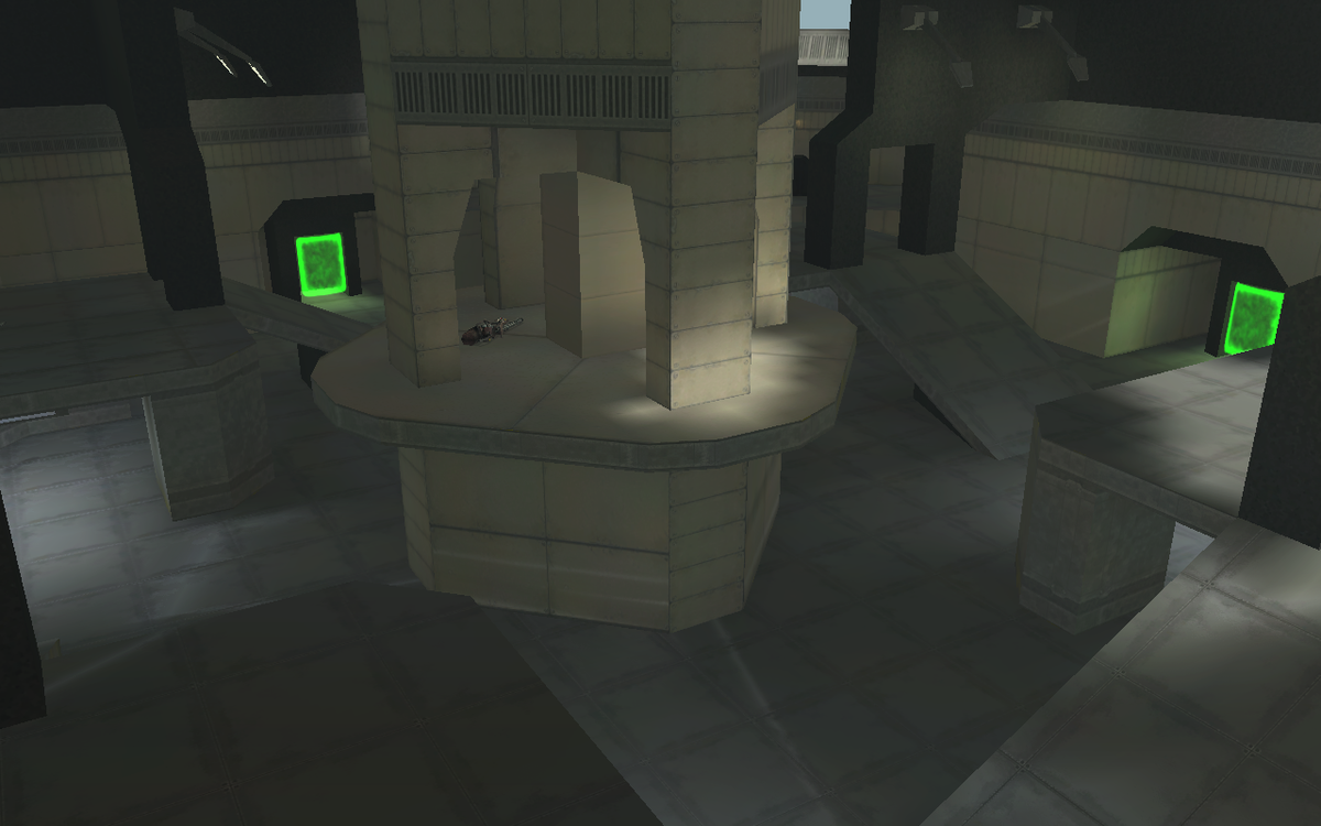 Wizard - Multiplayer map - Halo: Combat Evolved - Halopedia, the Halo wiki