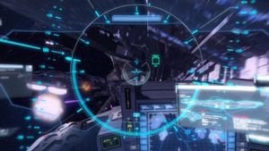 Open Frame 92/Extra-Vehicular Activity - Ship class - Halopedia, the ...