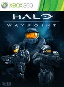 Halo Waypoint - Game - Halopedia, the Halo wiki