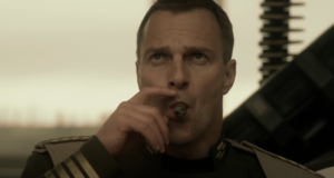 Daniel Black - Character - Halopedia, the Halo wiki