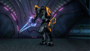 Ultra-class armor - Armor - Halopedia, the Halo wiki