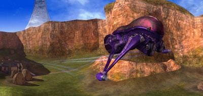 Coagulation - Multiplayer map - Halo 2 - Halopedia, the Halo wiki