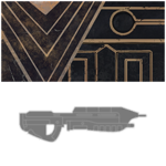 Skins (Halo 3)/AssaultRifle - Halopedia, the Halo wiki