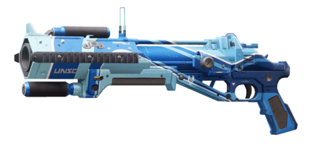 Pro Pipe - Weapon - Halopedia, the Halo wiki