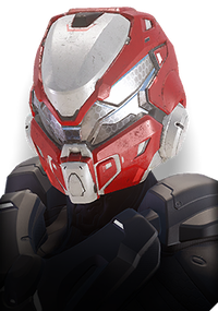 Raijin - Armor - Halopedia, the Halo wiki