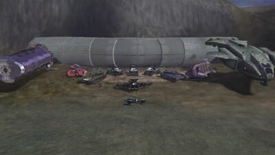 Category:Images of M700 Viper - Halopedia, the Halo wiki