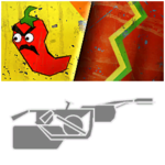 Skins (Halo: Combat Evolved)/Flamethrower - Halopedia, the Halo wiki