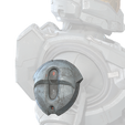 FOTUS - Armor - Halopedia, the Halo wiki
