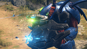 Threat Sensor - Equipment - Halopedia, the Halo wiki