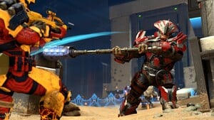 Firefight (Halo Infinite) - Halopedia, the Halo wiki