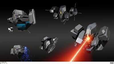 Category:Images of Sentinels - Halopedia, the Halo wiki