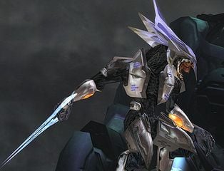 Sangheili High Councilor - Halopedia, the Halo wiki