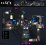 Blackout - Multiplayer map - Halo 3 - Halopedia, the Halo wiki