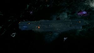 Requiem Campaign - Conflict - Halopedia, the Halo wiki