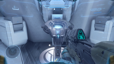 Mission Intel - Halopedia, the Halo wiki