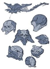 Cut Halo 5: Guardians vehicles - Halopedia, the Halo wiki