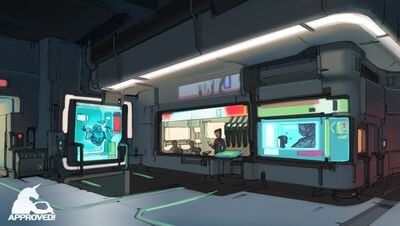 Cut Halo 5: Guardians levels - Halopedia, the Halo wiki