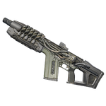 VK78 Commando Rifle - Weapon - Halopedia, the Halo wiki