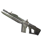 VK78 Commando Rifle - Weapon - Halopedia, the Halo wiki