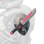 Armor customization (Halo Infinite)/Chimera/Shoulder - Halopedia, the ...