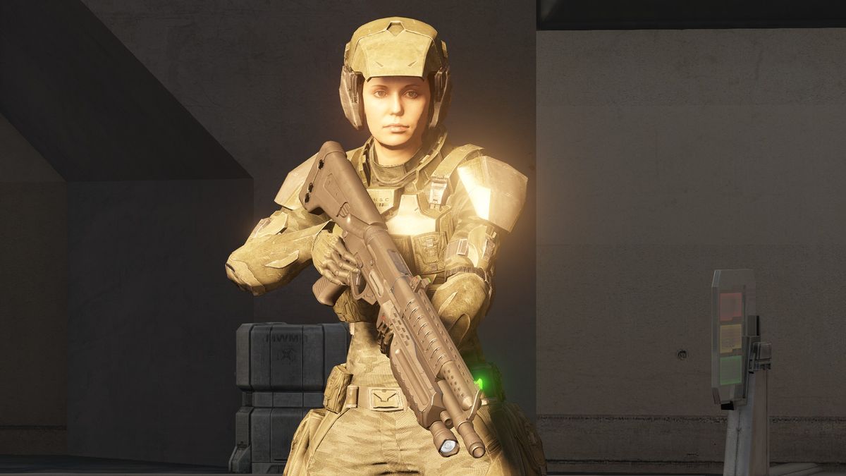M90 Close Assault Weapon System - Weapon - Halopedia, the Halo wiki