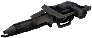NA4/Defoliant Projector - Weapon - Halopedia, the Halo wiki