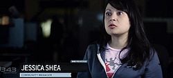 Jessica Shea - Halopedia, the Halo wiki