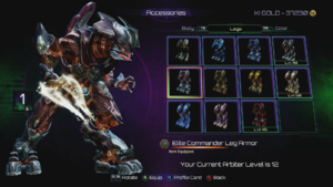 Commander (Covenant) - Halopedia, the Halo wiki