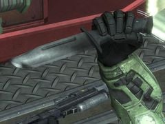 Combat knife - Halopedia, the Halo wiki