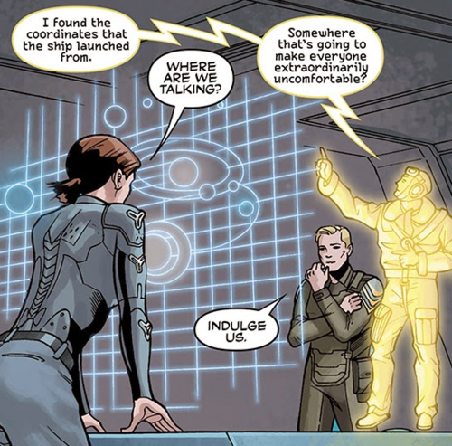 Roland - Character - Halopedia, the Halo wiki