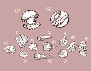 War sphinx - Vehicle - Halopedia, the Halo wiki