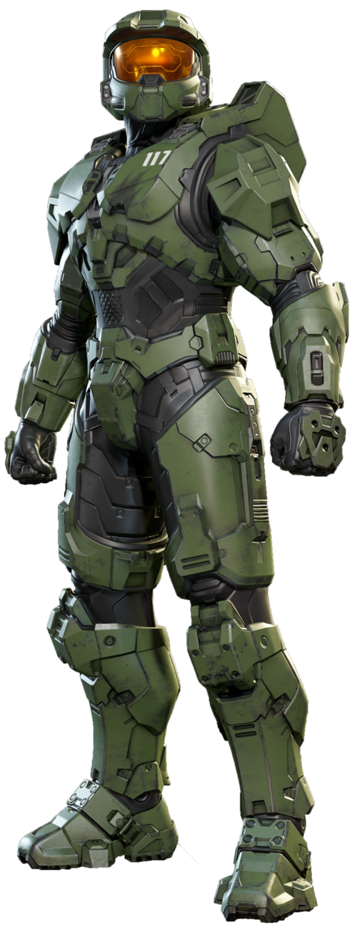 MJOLNIR Powered Assault Armor Mark VI Armor Halopedia The Halo Wiki
