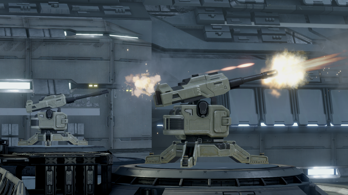 Spirit of the Rebellion (Spirit of Fire ISOT) (Halo x Star Wars) | Page ...