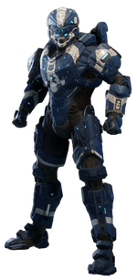 Protector - Armor - Halopedia, the Halo wiki
