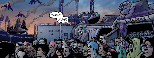 Old Cleveland - Halopedia, the Halo wiki