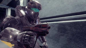 Reaper - Armor - Halopedia, the Halo wiki