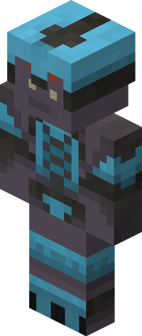 Minecraft - Game - Halopedia, the Halo wiki