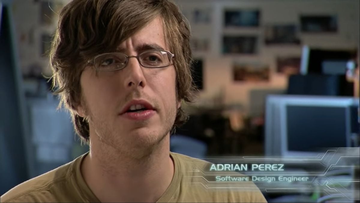 Adrian Perez - Halopedia, the Halo wiki