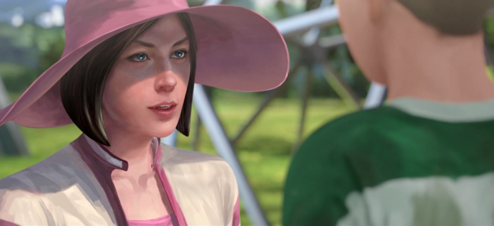 Catherine Halsey - Character - Halopedia, the Halo wiki