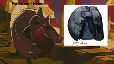 Talk:Forerunner - Halopedia, the Halo wiki