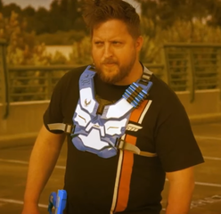 Jeff Easterling - Halopedia, the Halo wiki